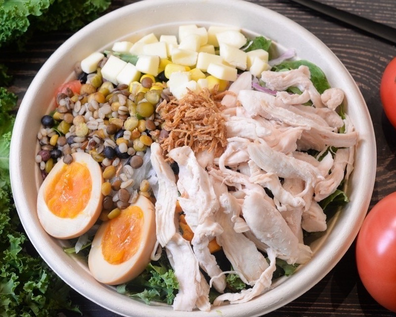 ★今週のおすすめメニュー★｜VEGETOMO｜ショップニュース | せいせき：京王聖蹟桜ヶ丘ショッピングセンター